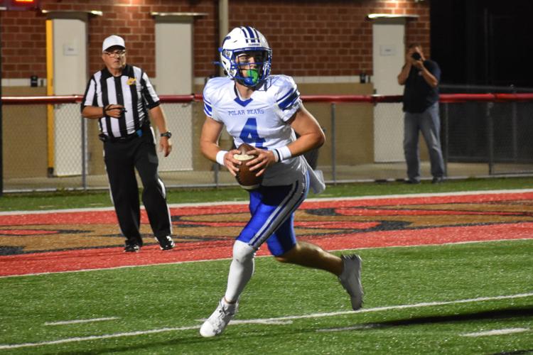 Fairmont Senior outlasts University thanks to big night from Damani ...