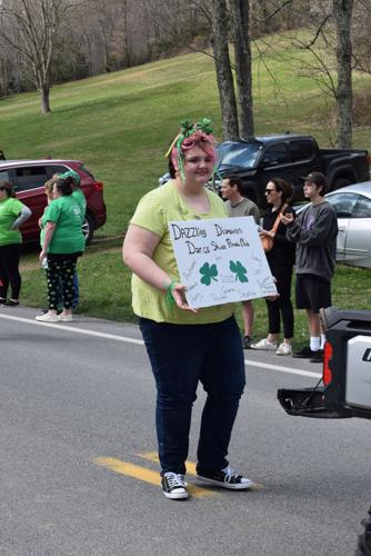 More photos from the 40th Irish Spring Festival | Weston Lifestyles ...