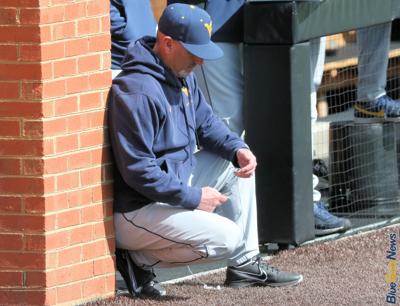 WVU baseball rises to historic heights | | wvnews.com