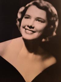 Marlyn 'Kay' Sharpe Borror | Harrison Obituaries | wvnews.com