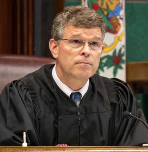 Harrison, West Virginia, judge revokes woman's probation after she's ...