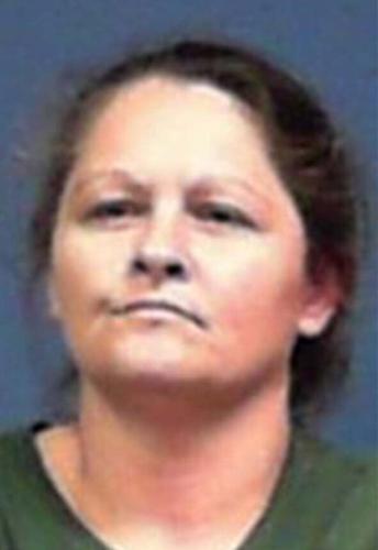 Clarksburg, West Virginia, woman enters pleas to drug conspiracy ...