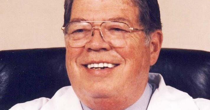 Community says goodbye to Dr. Robert Bess | News for Mineral County, WV ...