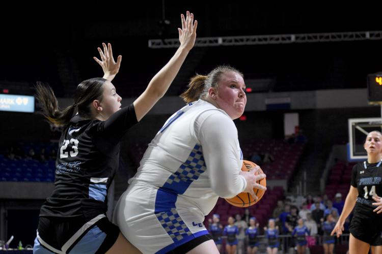 Emma Pinkney named Lewis County High's Outstanding Senior Student ...