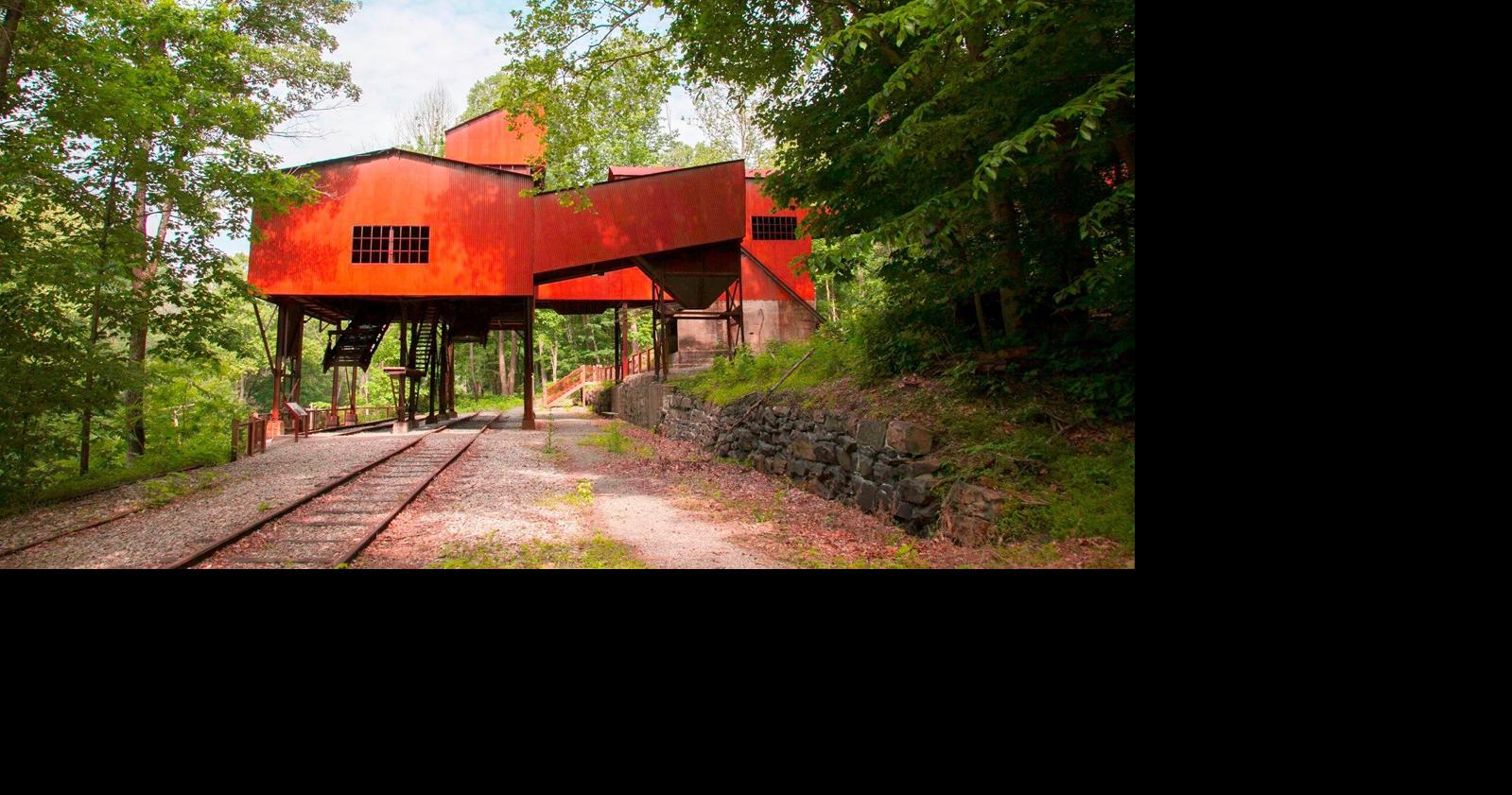 Echoes of the Past: Exploring West Virginia's Ghost Towns | WV News ...