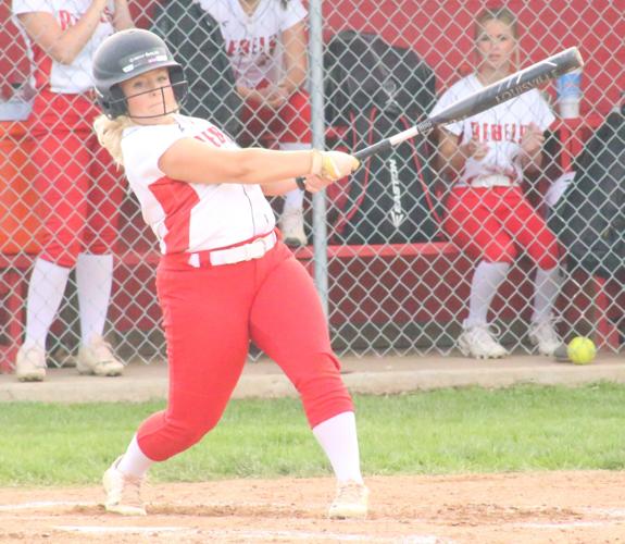 Lady Rebels fall to Western | Gallipolis Sports | wvnews.com