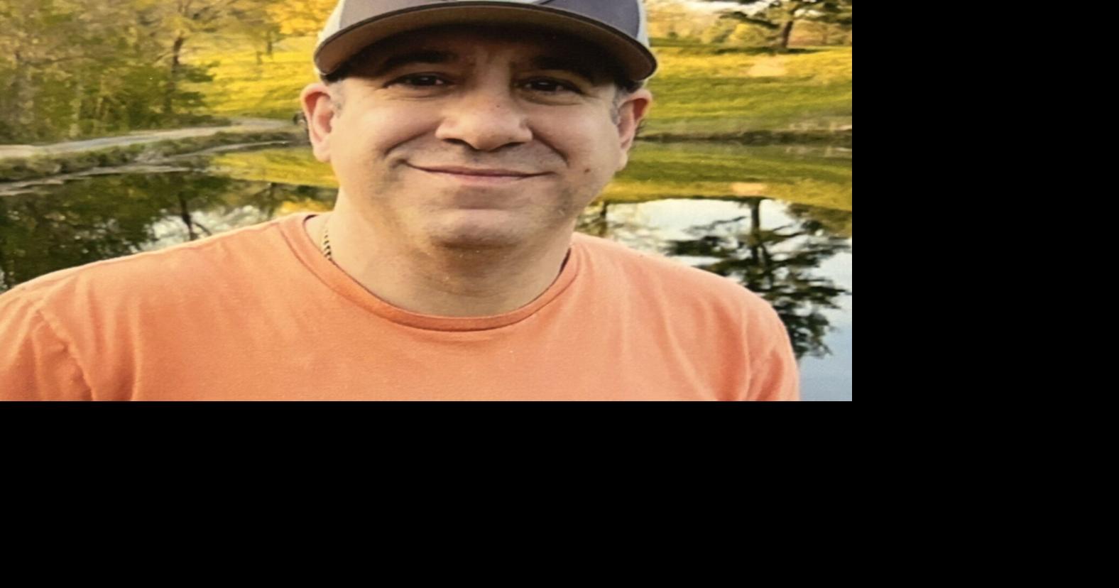 Mark Anthony Salentro | Harrison Obituaries | wvnews.com