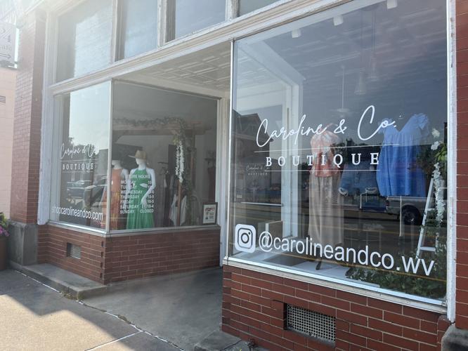 West Virginia small businesses hope to see more sales thanks to tax cut ... West Virginia small businesses hope to see more sales thanks to tax cut ...
