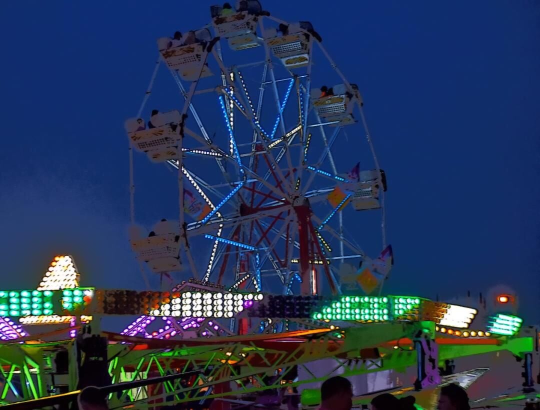 2024 Meigs County Fair Schedule | Pomeroy News and Meigs County ...