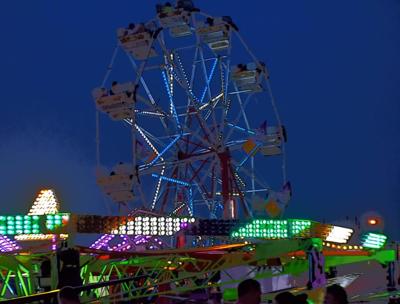 2024 Meigs County Fair Schedule | Pomeroy News and Meigs County ...