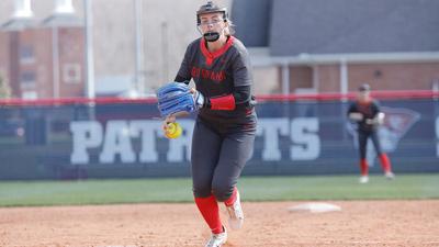 Rio's Ogden named RSC Pitcher of the Week | Gallipolis Sports | wvnews.com