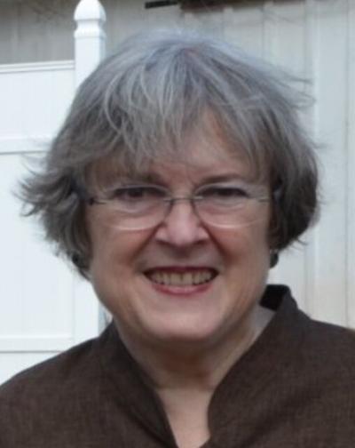 Antoinette (Tina) Goodwin | Harrison Obituaries | wvnews.com