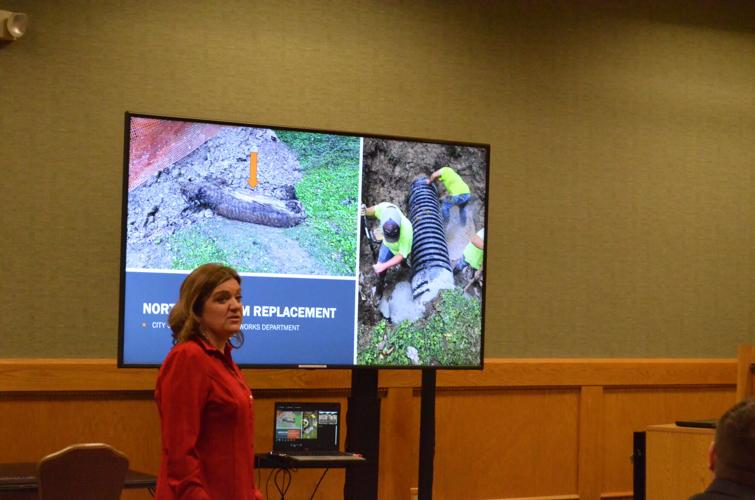 Bridgeport City Council hears engineering, public utilities report Wednesday | Bridgeport News ...