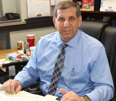 Albert Marano, candidate for Harrison County Circuit Clerk | Harrison ...