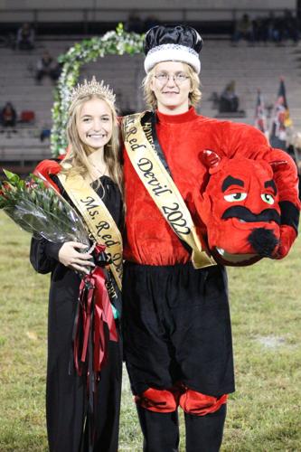 2022 Mr. and Miss Red Devil | Jackson Star and Herald - Ripley and ...
