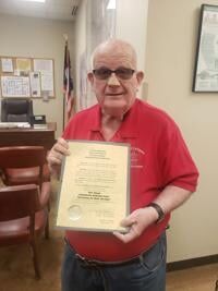 Friends and colleagues remember Gallipolis City Commission President ...