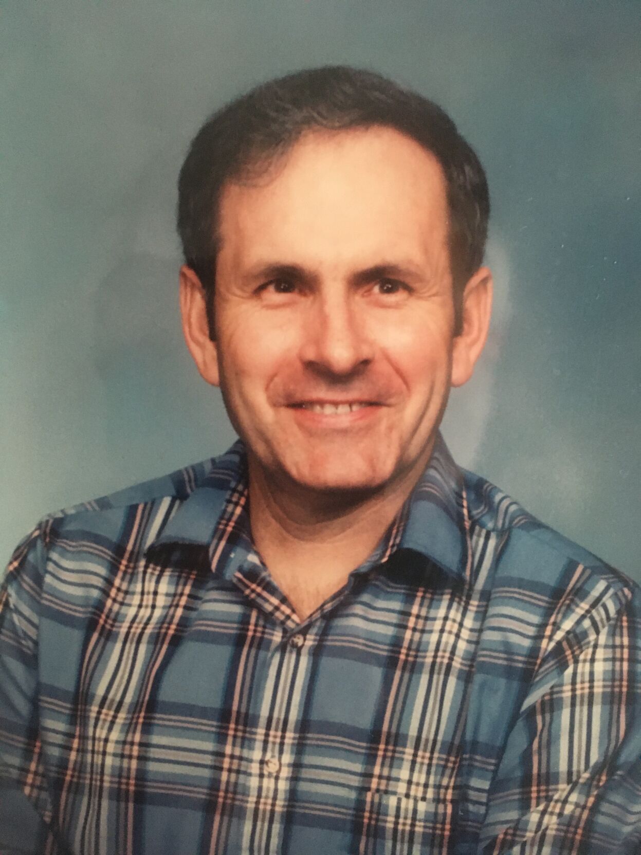 Revelee Edwin 'Henry' Allen | Harrison Obituaries | wvnews.com