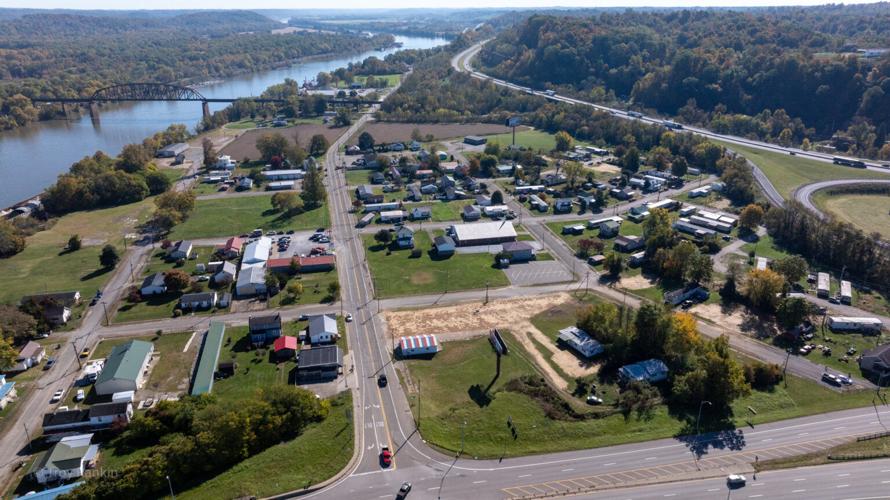 Nucor plant construction brings unprecedented growth, challenges | WV ...