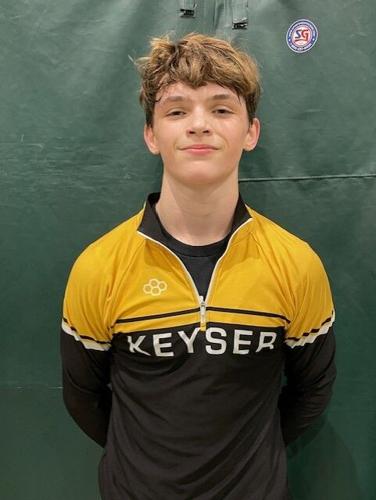 Keyser and Frankfort see success at PVC Wrestling Tournament | Mineral ...
