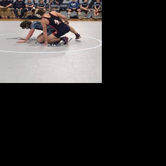 Undefeated Ram grapplers sail to 34-0 | Garrett Sports | wvnews.com