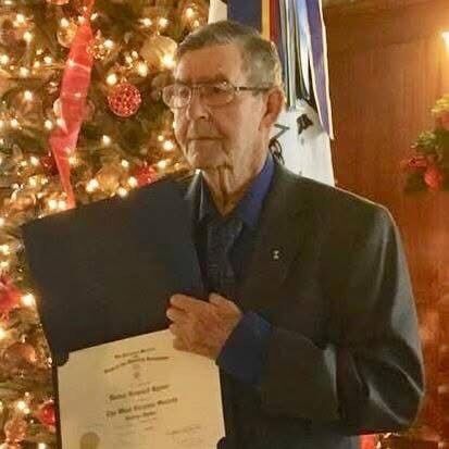 Daniel Howard Rymer | Harrison Obituaries | wvnews.com