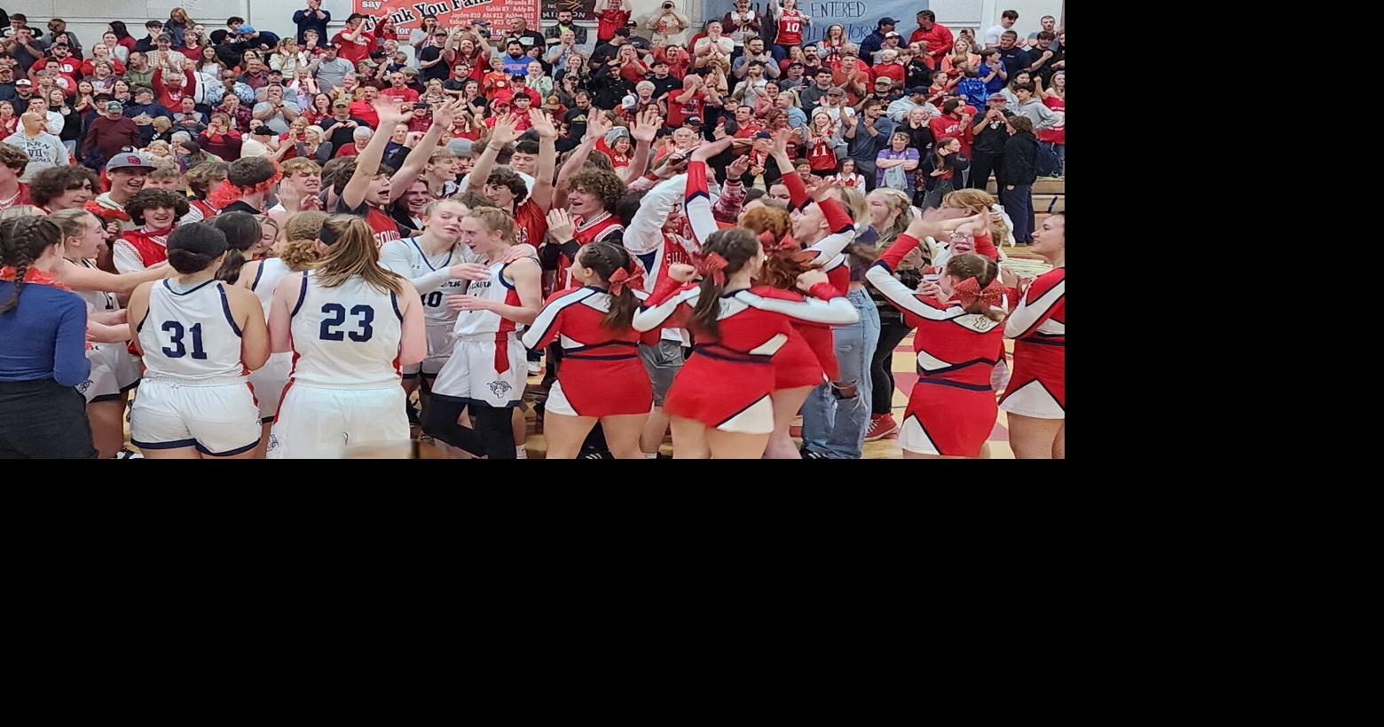 A win for the ages | | wvnews.com