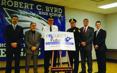 Shift seen in illegal drug activity in Harrison County | Local News for ...