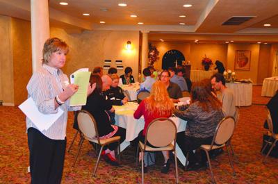 Regional drug task force sets priorities | Local News for Harrison ...