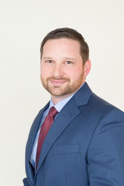 Generation Next — Jay Puccio, 37, Agent/Owner State Farm Insurance ...