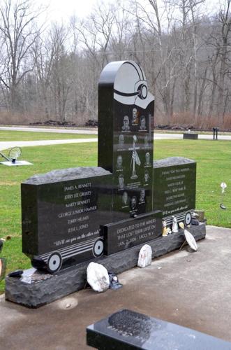 Pain still runs deep 18 years after Sago mine disaster | WV News ...