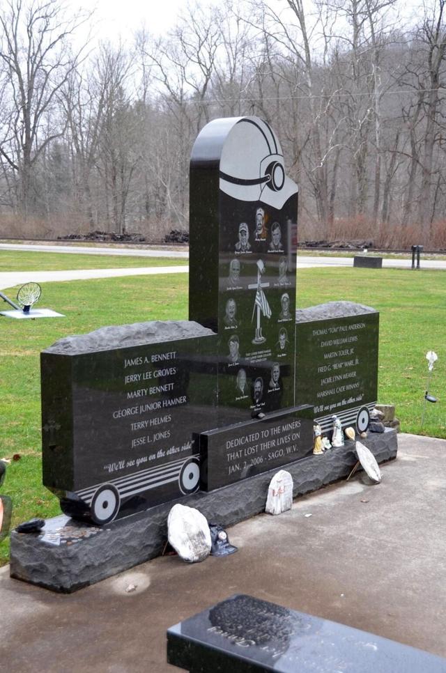 Pain still runs deep 18 years after Sago mine disaster | WV News ...