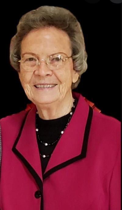 Janet Mae Ashton Shultz | Obituaries for Mineral County, WV and Keyser ...