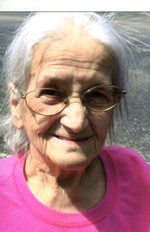 Helen Maxine Harris | WV Obituaries | wvnews.com