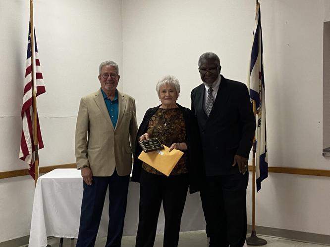 Women of Distinction luncheon honors nine women of Italian heritage in ...