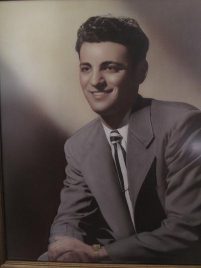 Patrick (Patsy) Joseph DeMarco | Harrison Obituaries | wvnews.com