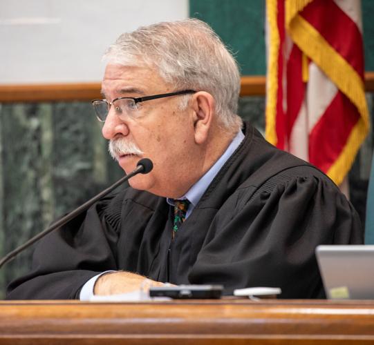 Clarksburg, West Virginia, man could face 27-65 years in prison for 4 ...