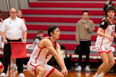 Rio closes Classic with losses to Phoenix, Knights | Sports for River ...