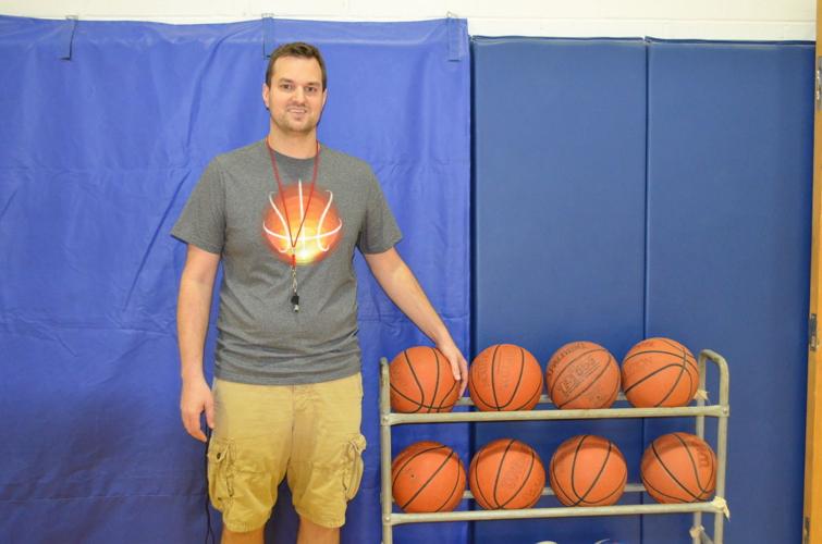 Jordan Toth of BMS believes physical education and health essential ...