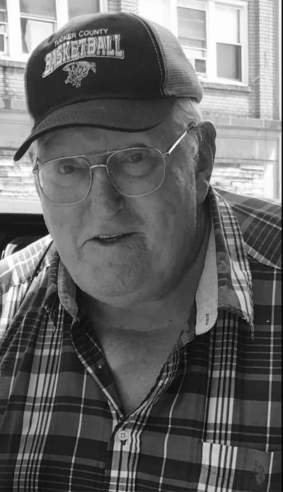 Carl Corbin | Garrett Obituaries | wvnews.com