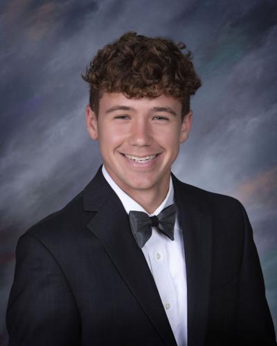 Frankfort senior earns first place in DOT bridge design contest ...