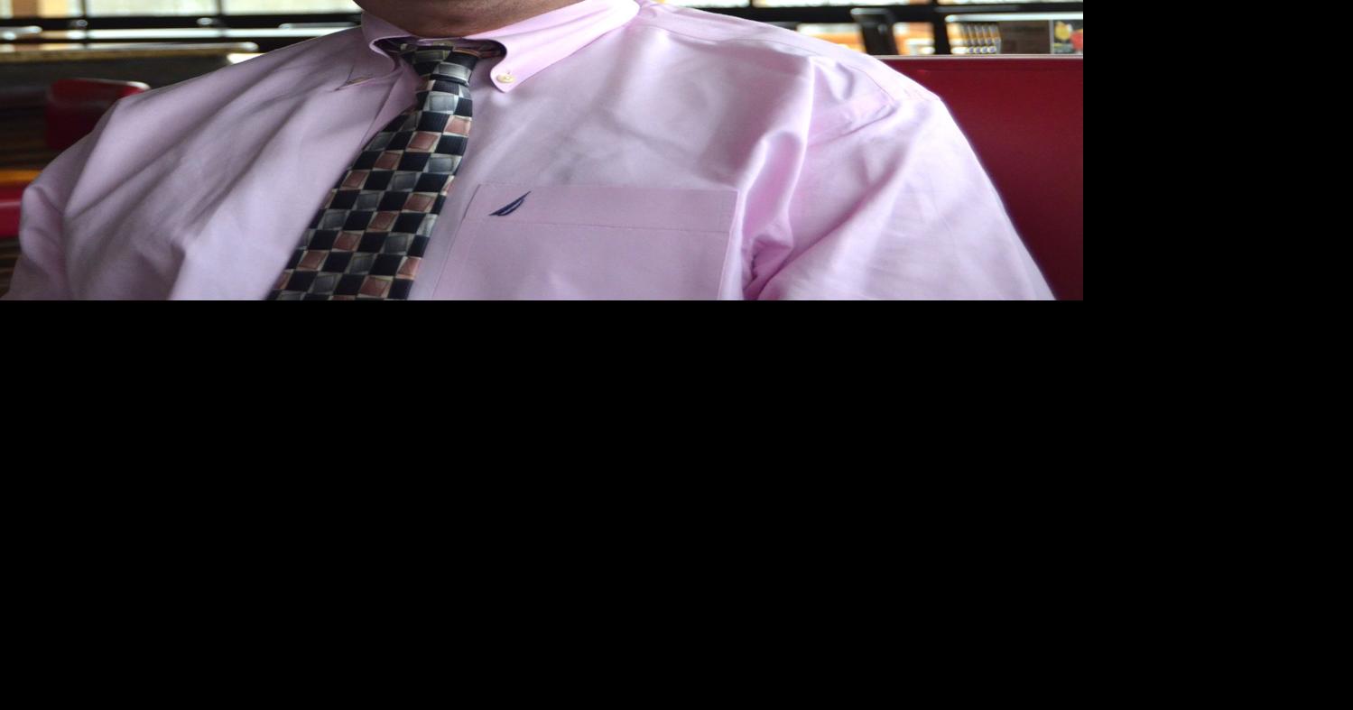 Longtime Shinnston Mayor Sam DeMarco to retire in July | Harrison News ...