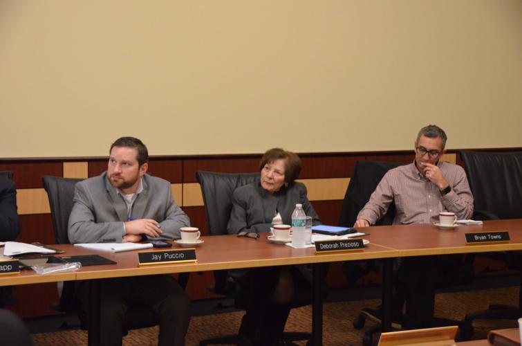 Fairmont State Board of Governors approve strategic plan, moving ...