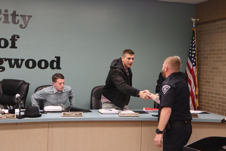 Kingwood City Council discusses building permit process, final budget ...