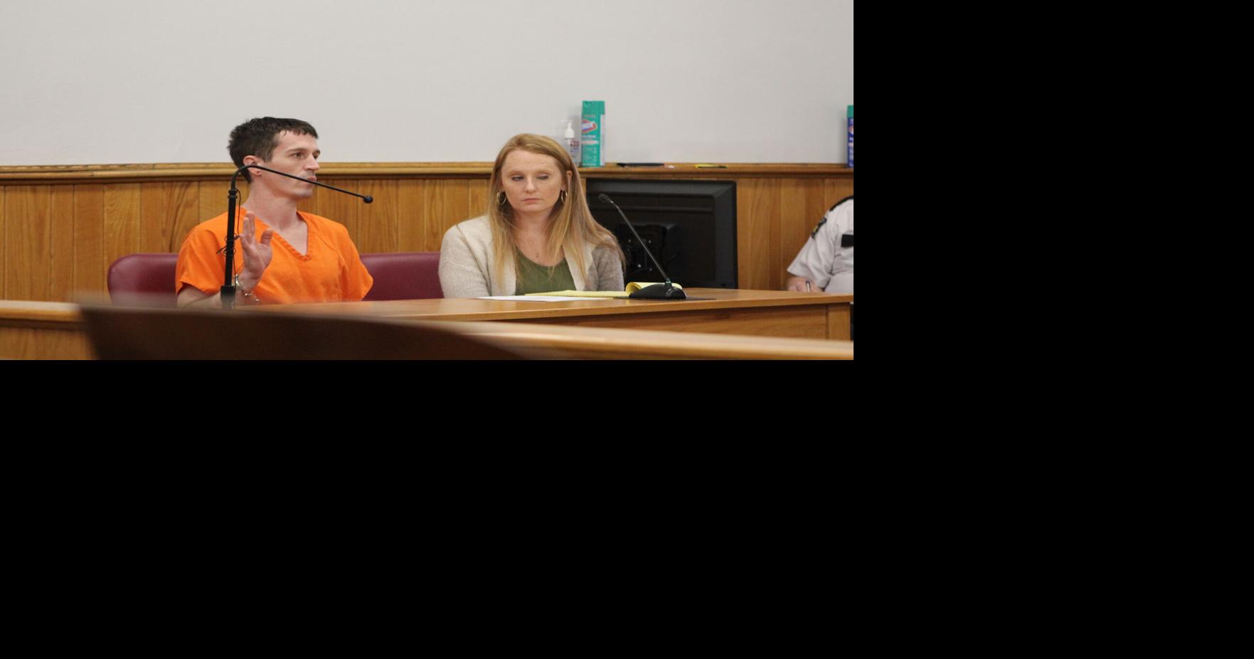 Sentences Reinstated In Taylor County West Virginia Circuit Court