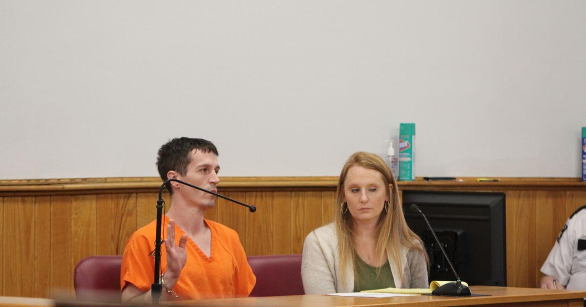 Sentences Reinstated In Taylor County West Virginia Circuit Court