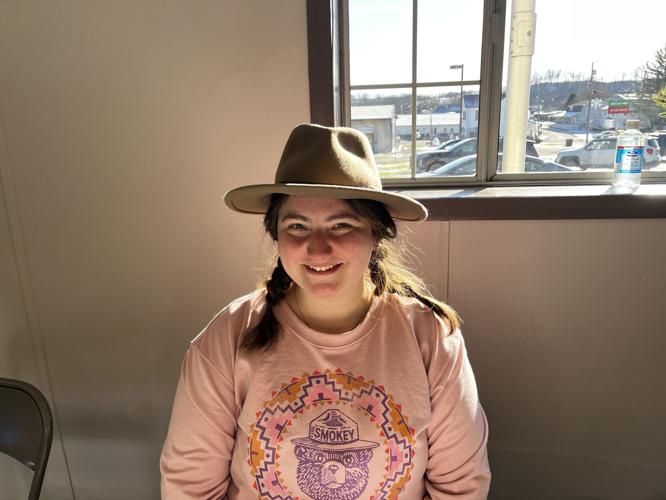 Bruceton Lions Club continues tradition of annual Christmas Homecoming ...