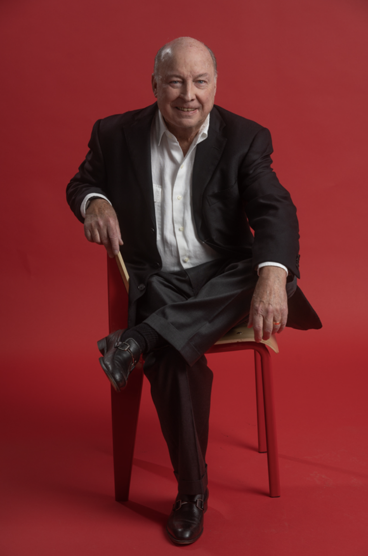 Former Sheetz president and CEO Steve Sheetz dies at 77 | WV News ...
