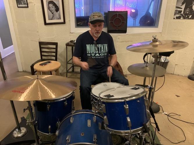 'Dream Trippers' record part of new EP in historic Sun Studio, part in ...