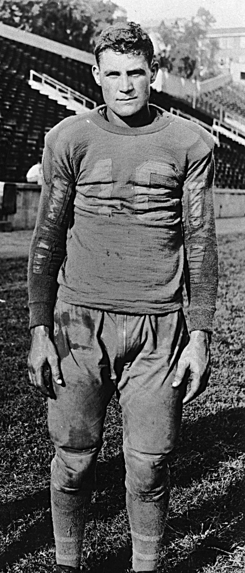 Ranking WVU’s top 10 multi-sport athletes | | wvnews.com