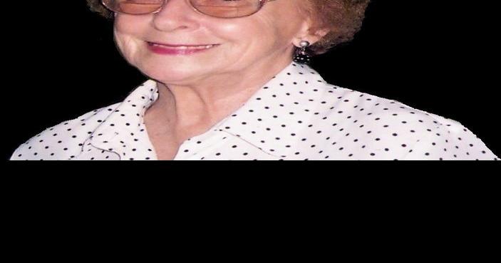Ruby Z. Thayer | Harrison Obituaries | wvnews.com